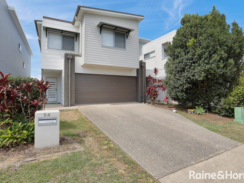 54 Michigan Way, Andergrove, Qld 4740 - Property Details