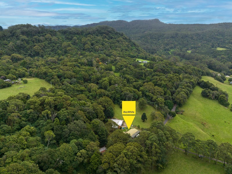 329 Foxground Road, Foxground, NSW 2534 - Property Details