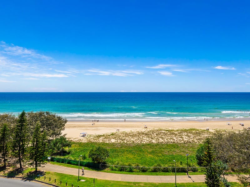 21/47-51 Broadbeach Boulevard, Broadbeach, Qld 4218 - Property Details