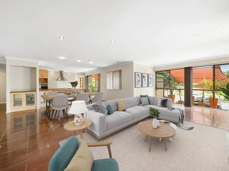 1/25 Sugarwood Street, Bellbowrie, Qld 4070 - Property Details