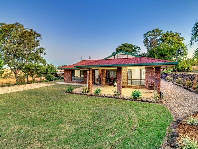 627 Kulgun Road, Kalbar, Qld 4309 - Property Details