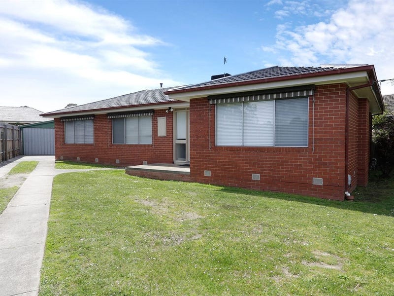 3 Whitehaven Cres, Mulgrave, VIC 3170 - realestate.com.au