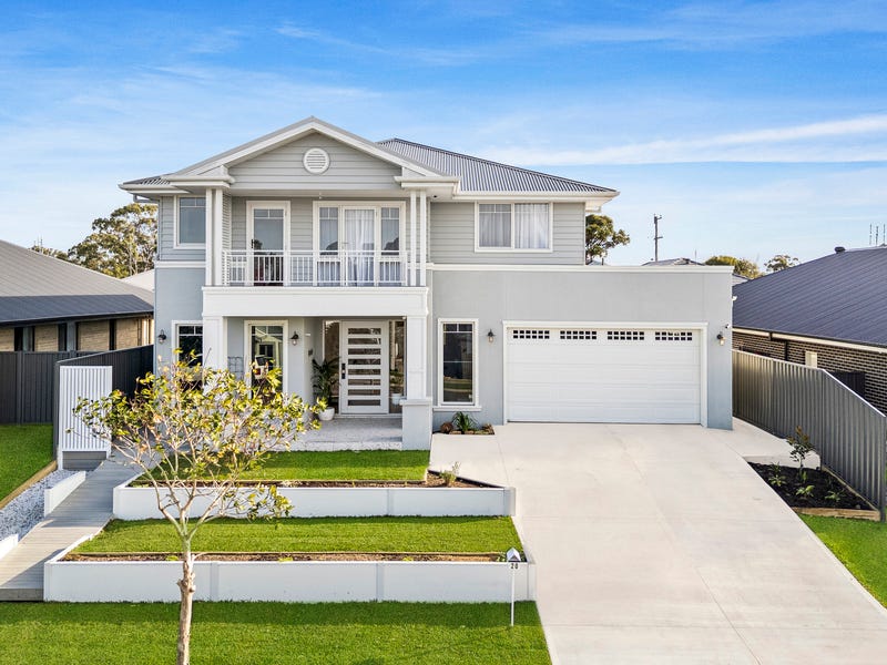 20 Lawrence Avenue, Wyee, NSW 2259 - Property Details