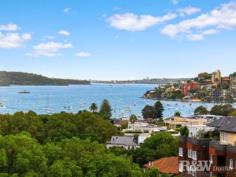 3/363 Edgecliff Road, Edgecliff, NSW 2027 - Property Details