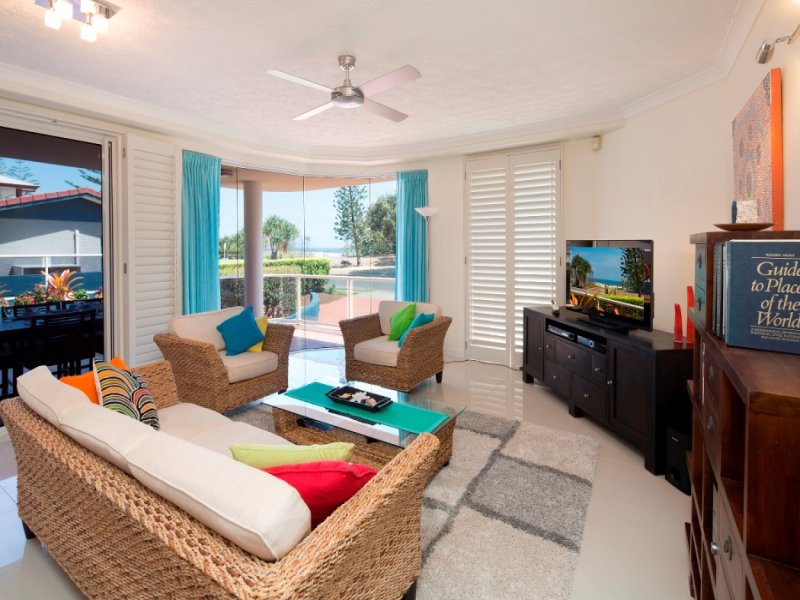 1/100 Pacific Parade, Bilinga, Qld 4225 - Property Details