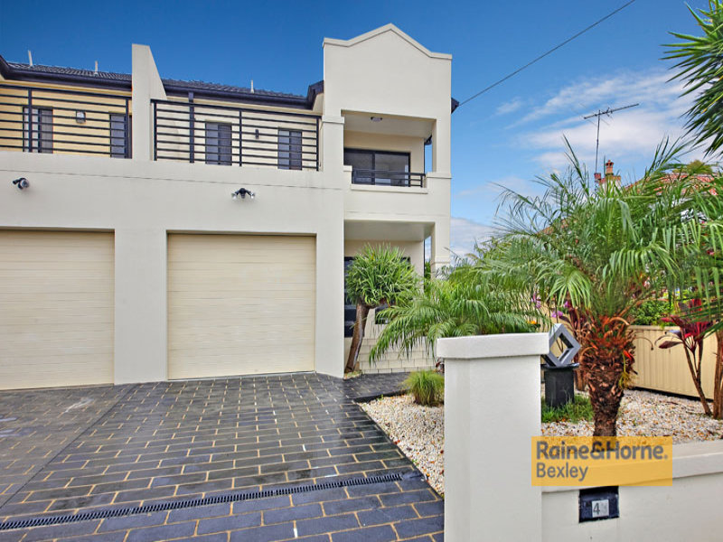 43 Messiter Street, Campsie, NSW 2194 - Property Details