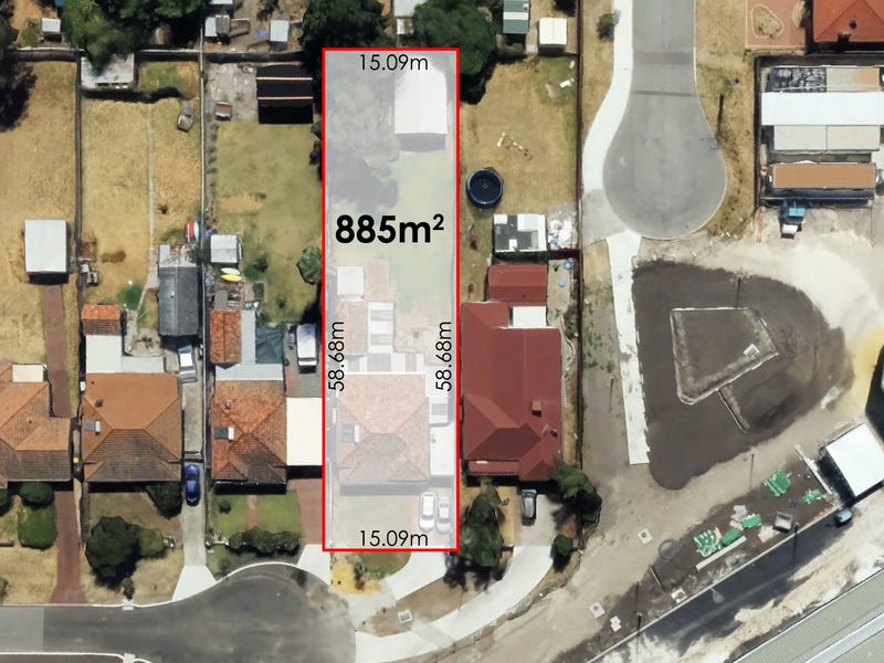 145 Bulong Avenue, Redcliffe, WA 6104 - Property Details