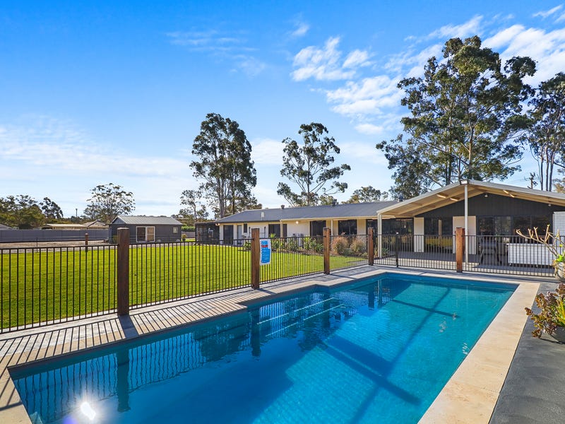 116-120 East Wilchard Road, Castlereagh, NSW 2749 - Property Details