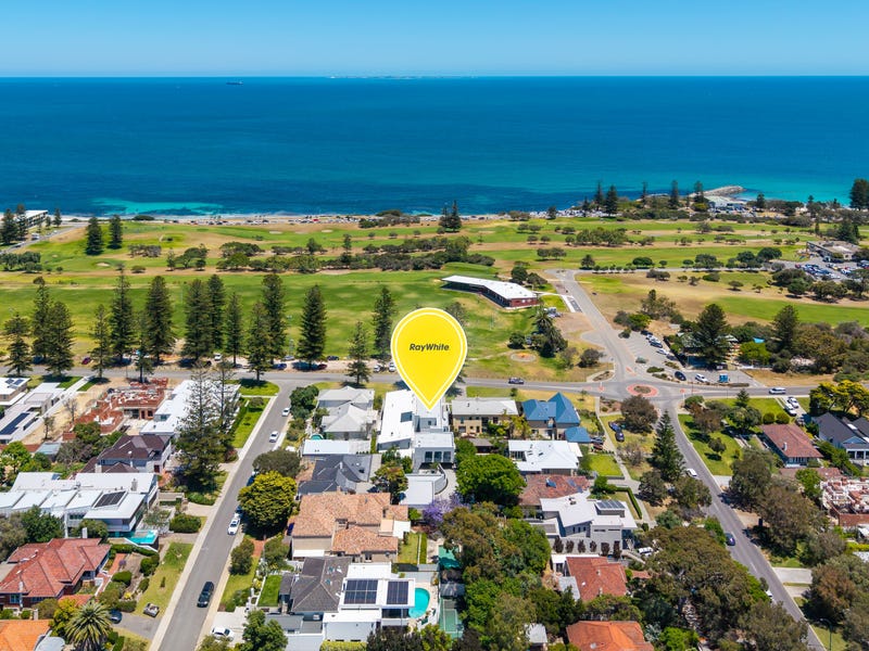 Real Estate & Property for Sale in Cottesloe, WA 6011 (+1 location) Pg ...