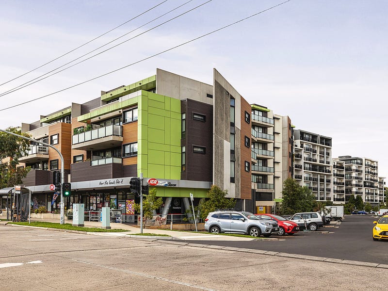 411/2 Olive York Way, Brunswick West, VIC 3055 - realestate.com.au