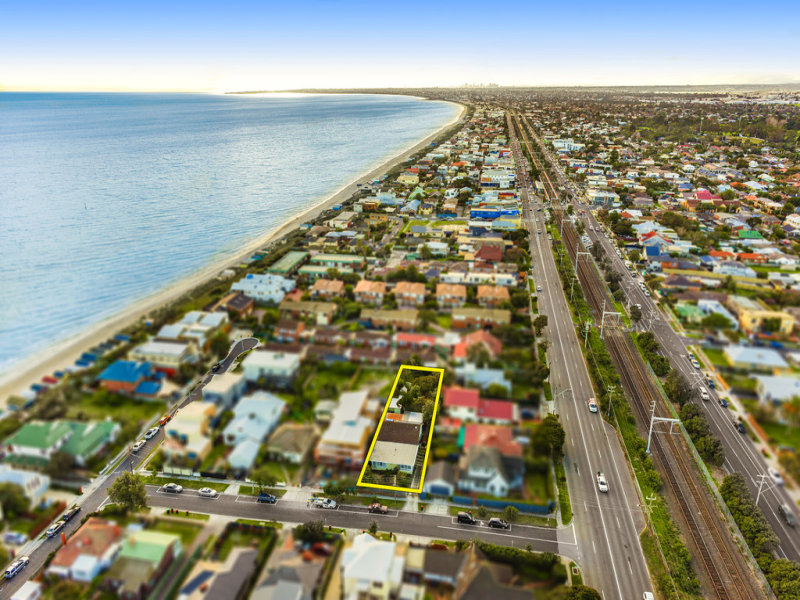 1 Bapaume Avenue, Edithvale, VIC 3196 - realestate.com.au