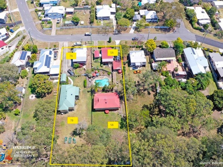 5 Weldon Street, North Ipswich, QLD 4305 - realestate.com.au