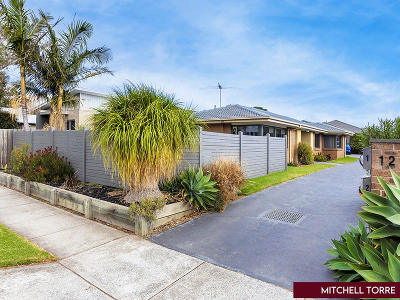 1/12 Canberra Street, Carrum, Vic 3197 - Property Details