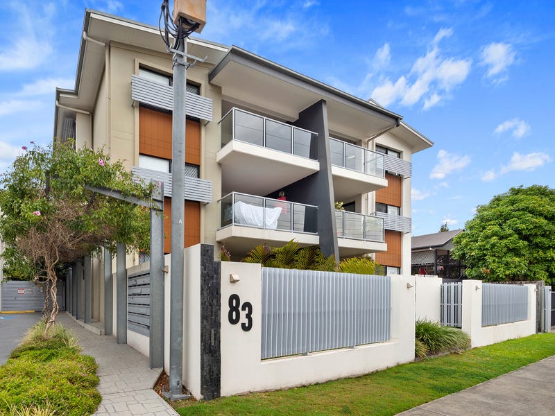 121/83 Lawson Street, Morningside, Qld 4170 - Property Details