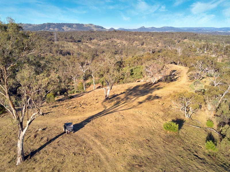 Lot 3, 625 Dolomite Road, Rylstone, NSW 2849 - Property Details