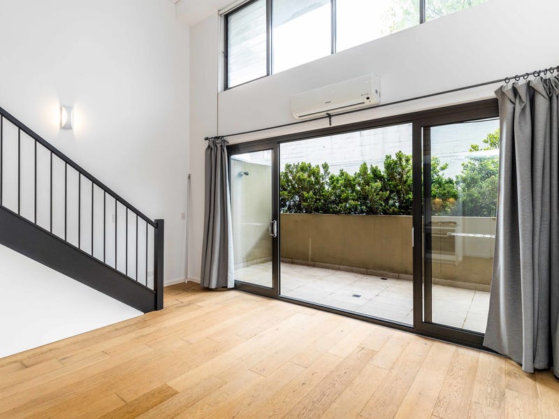 203/133-141 Botany Road, Waterloo, NSW 2017 - Apartment for Rent ...