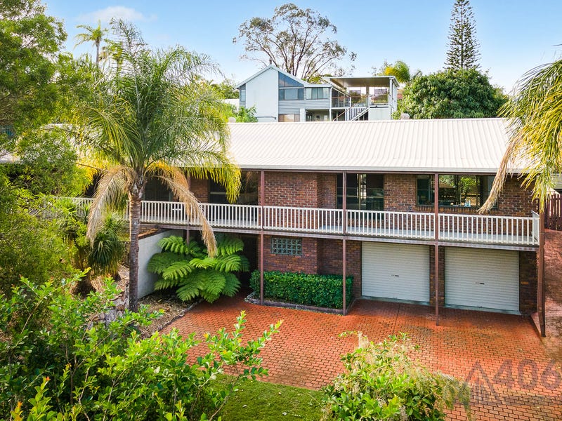 3 Raffia Street, Bellbowrie, Qld 4070 - Property Details