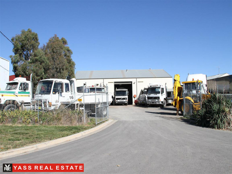 16 Yass Valley Way, Yass, NSW 2582 - realestate.com.au