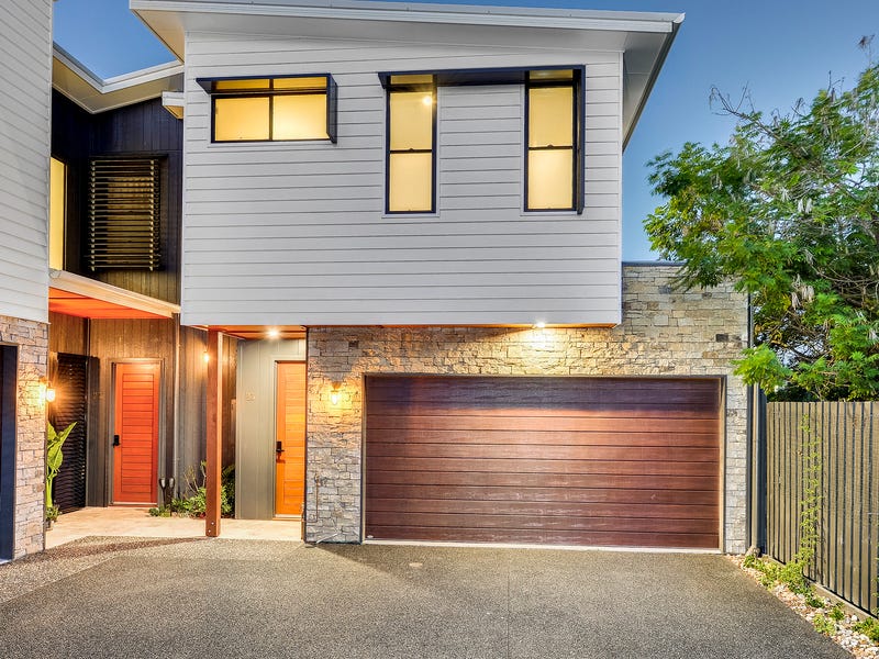 23 Napier St, Ascot, Qld 4007 - Property Details