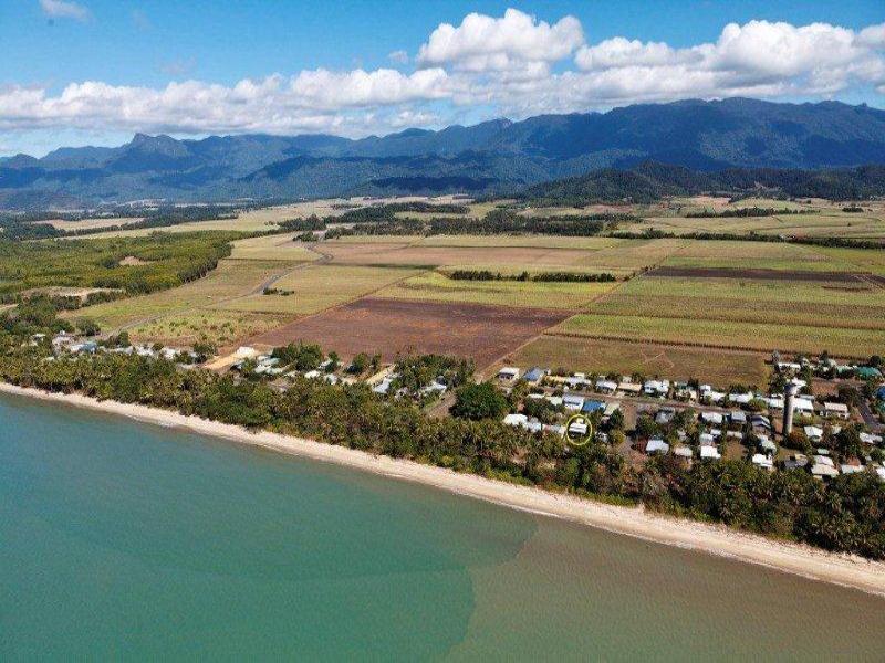 56 Marine Parade, Newell, Qld 4873 - Property Details