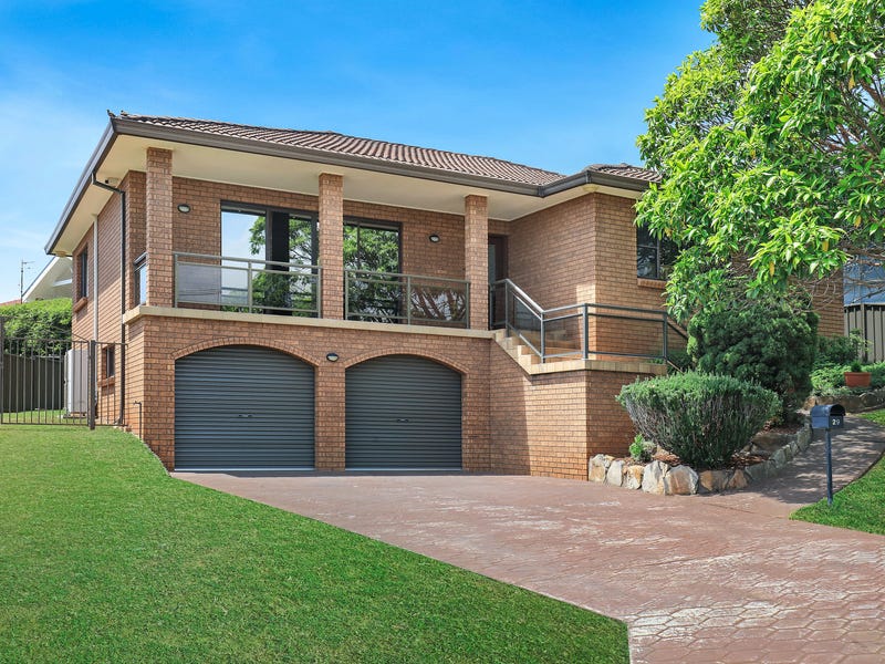 29 Hogan Avenue, Mount Warrigal, NSW 2528 - realestate.com.au