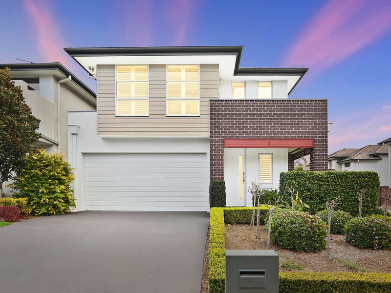 183 Fairway Drive, Norwest, NSW 2153 - Property Details