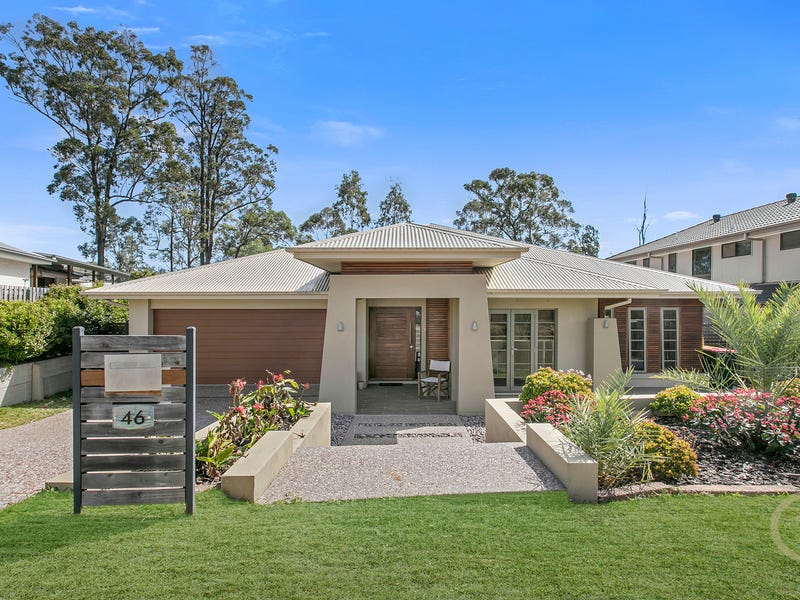 46 Curlew Street, Upper Kedron, QLD 4055 - realestate.com.au