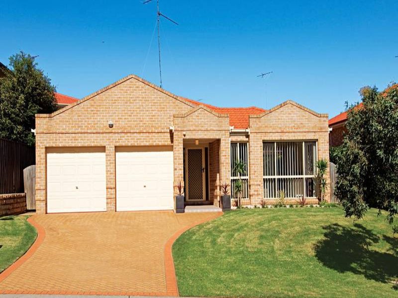 29 Cayden Place, Kellyville, NSW 2155 - Property Details