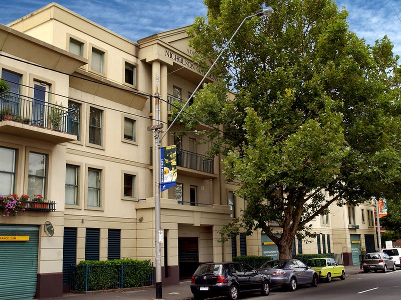 21/682 Nicholson Street, Fitzroy North, VIC 3068 - realestate.com.au