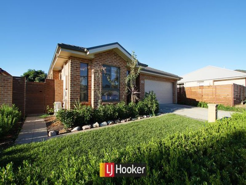 53 Flos Greig Street, Watson, ACT 2602 - realestate.com.au