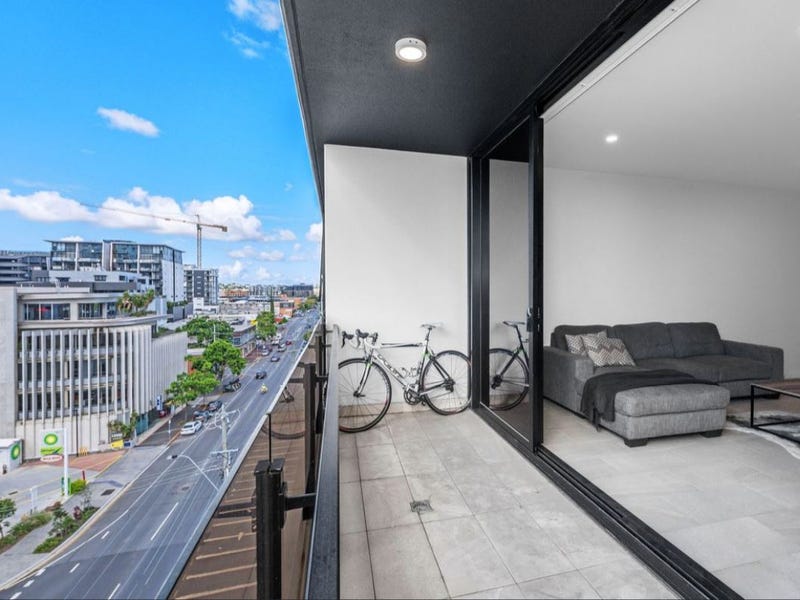 1202/27 Commercial Road, Newstead, QLD 4006 - realestate.com.au