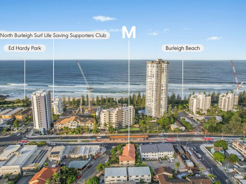 3/4 Mountain View Avenue, Miami, Qld 4220 - Unit for Sale - realestate ...