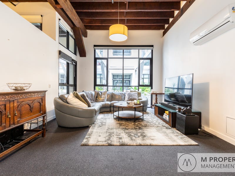 71/51 Beach Street, Fremantle, WA 6160 - Property Details