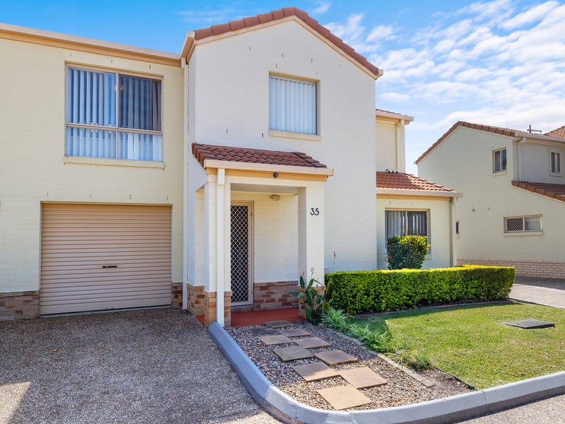 35/136 Princess Street, Cleveland, Qld 4163 - Property Details