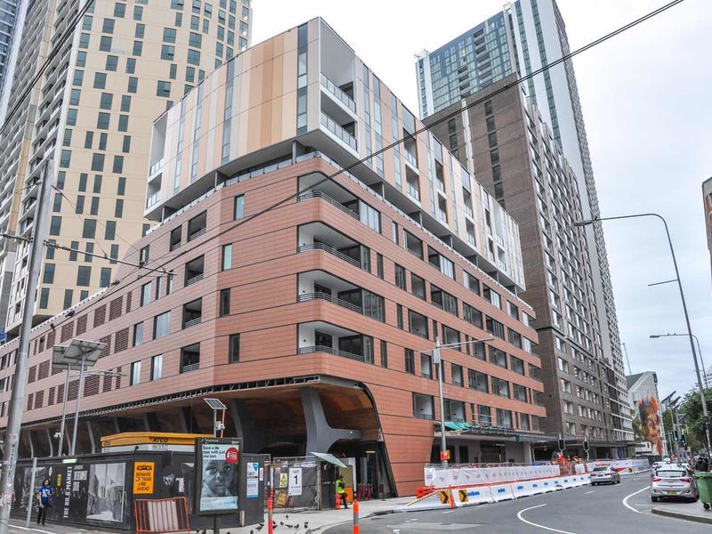 708/88 Hay Street, Haymarket, NSW 2000 - realestate.com.au