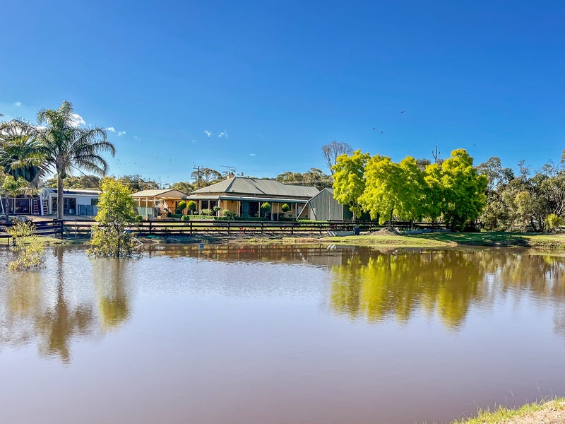 47 Peramangk Road, Nuriootpa, SA 5355 - House for Sale - realestate.com.au