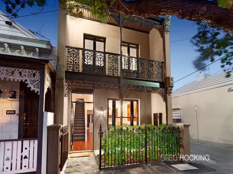 44 Bridge Street, Port Melbourne, VIC 3207 - realestate.com.au