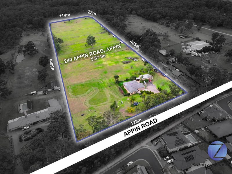 240 Appin Road, Appin, NSW 2560 - House for Sale - realestate.com.au