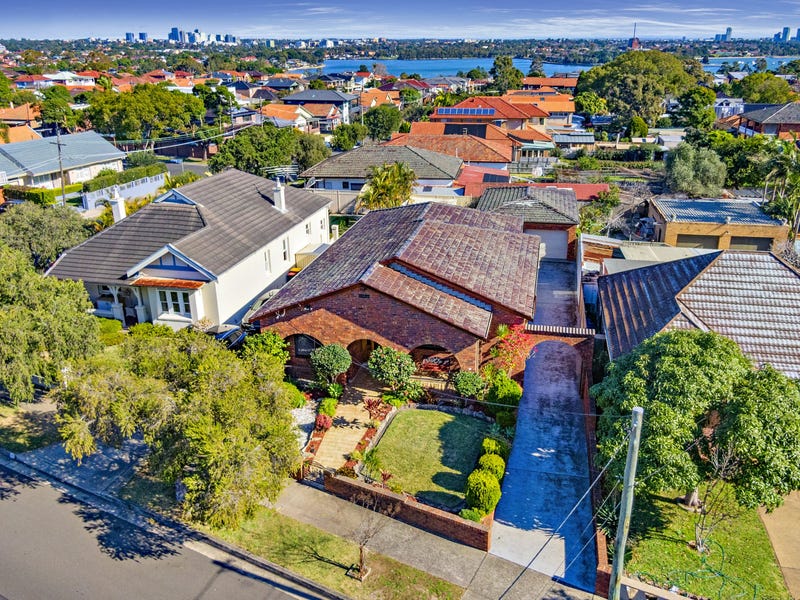 40 Wareemba Street, Wareemba, NSW 2046 - Property Details