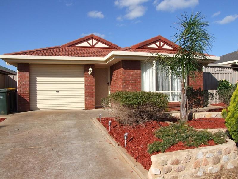 11 Glastonbury Way, Craigmore, SA 5114 - Property Details