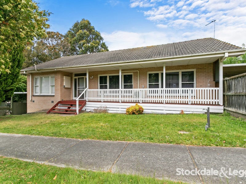 166 Vincent Road, Morwell, Vic 3840 - Property Details