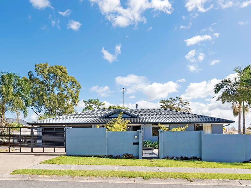 22 Ridgevale Drive, Helensvale, Qld 4212 - Property Details