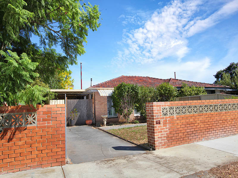 95B Oats Street, Carlisle, WA 6101 - Property Details