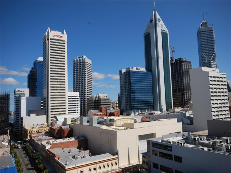 110 138 Barrack Street Perth Wa 6000 Property Details