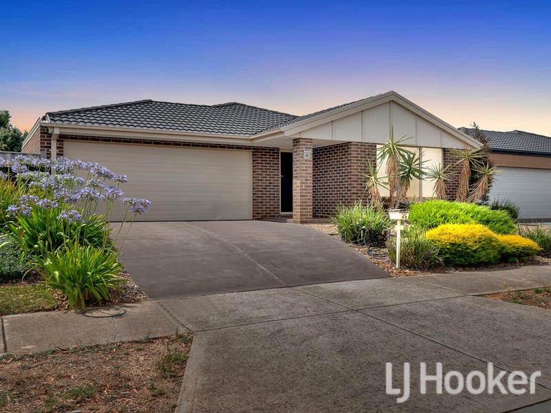 48 Saltbush Crescent, Brookfield, Vic 3338 - Property Details
