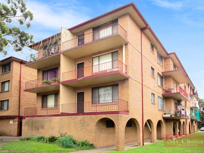 51/91A-97 Longfield Street, Cabramatta, NSW 2166 - Property Details