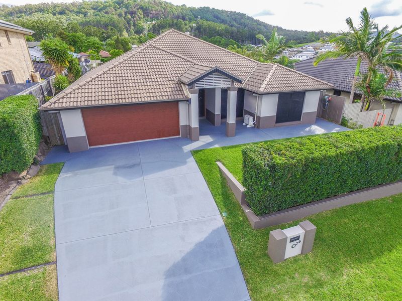 25 Cossington Circuit, Maudsland, QLD 4210 - realestate.com.au