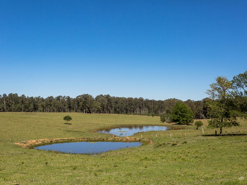 Tullymorgan Road, Tullymorgan, NSW 2463 - Property Details