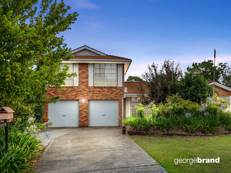 16 Conroy Crescent, Kariong, NSW 2250 - Property Details