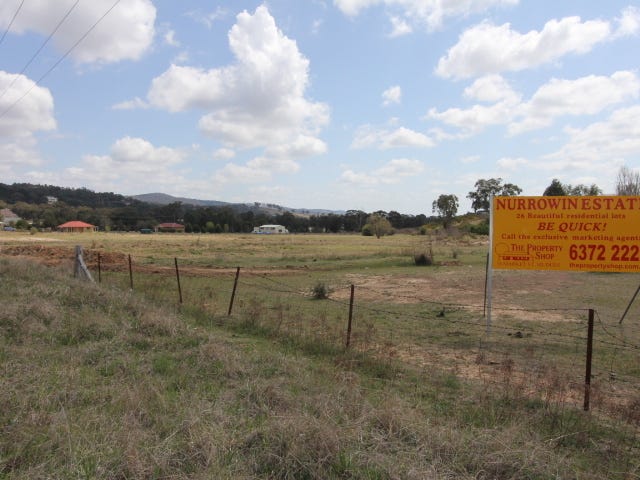 22 Rifle Range Road, Mudgee, NSW 2850 - realestate.com.au